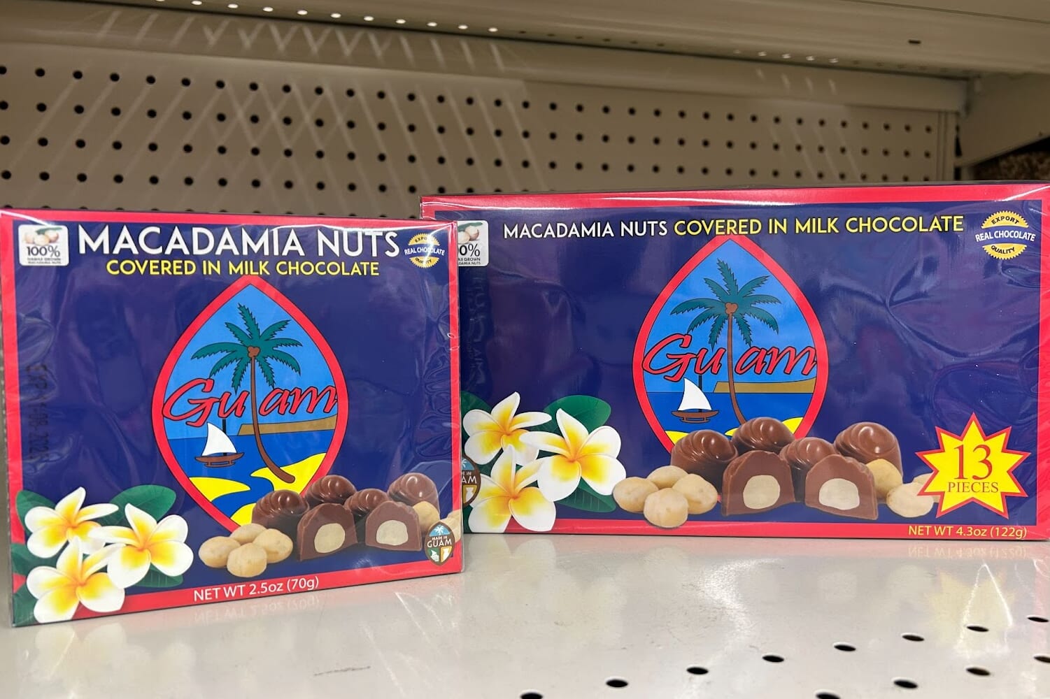 グアムのお土産31選！グアムでしか買えないおすすめのお菓子も | & Guam（アンドグアム）